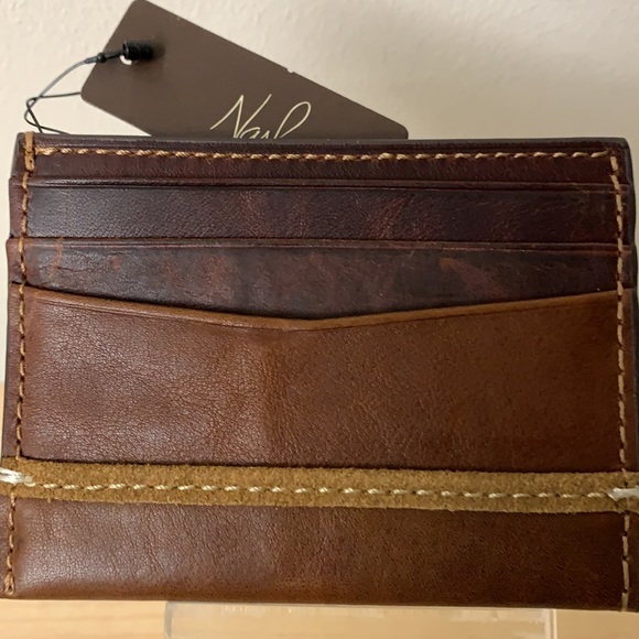 Patricia Nash | Bags | Patricia Nash Credit Card Id Bronte | Poshmark